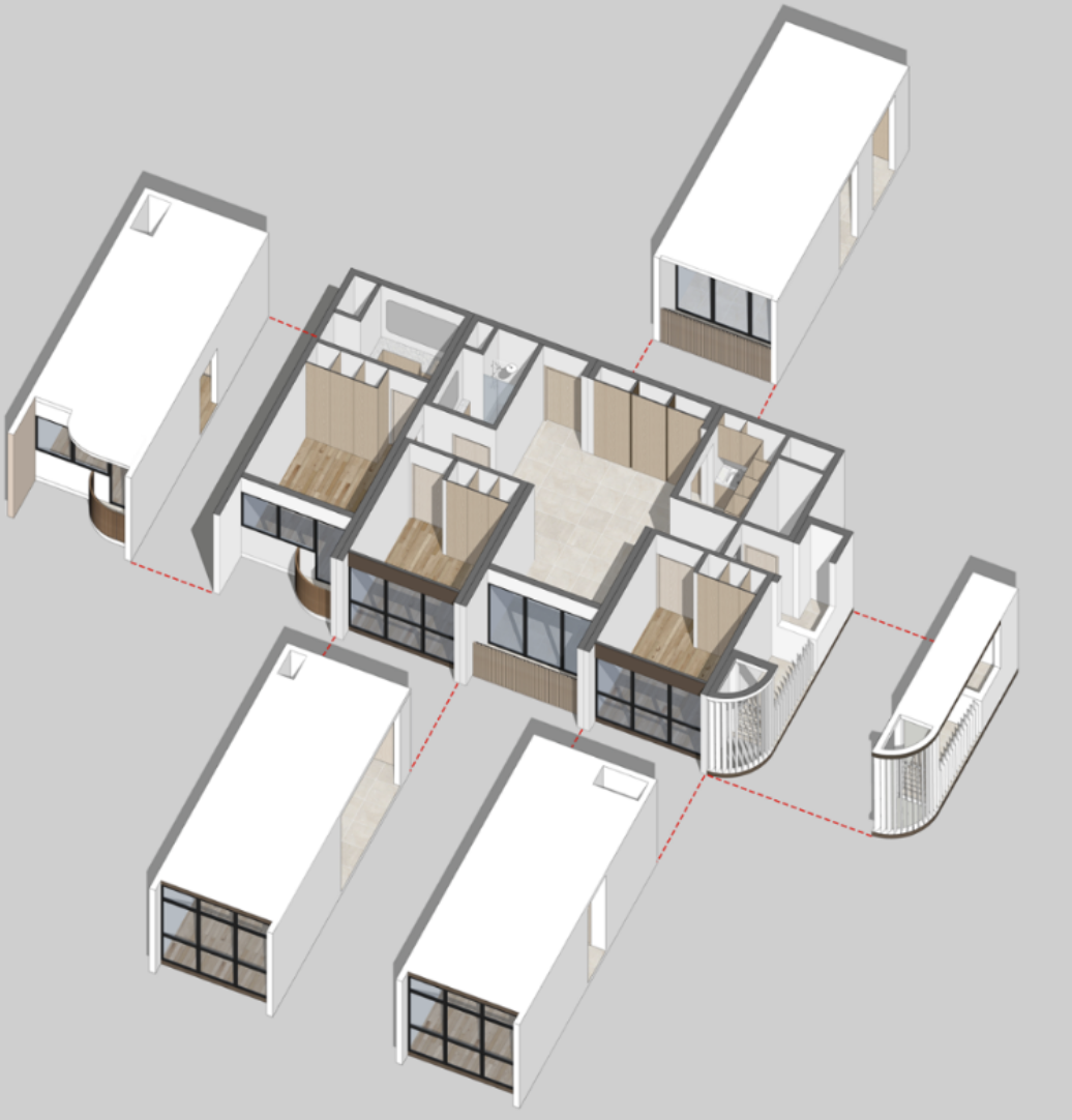 MORROW Insights | Modularised and Prefabricated Housing