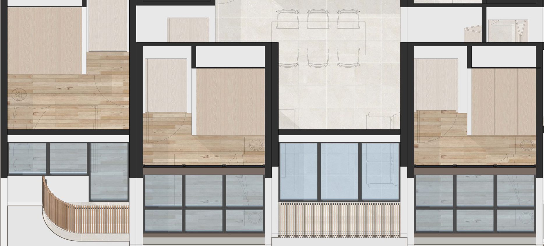 MORROW Insights | Modularised and Prefabricated Housing