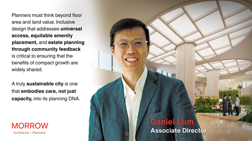MORROW Insights | Rethinking Density: An ASEAN Perspective on Singapore's Green Urban Future